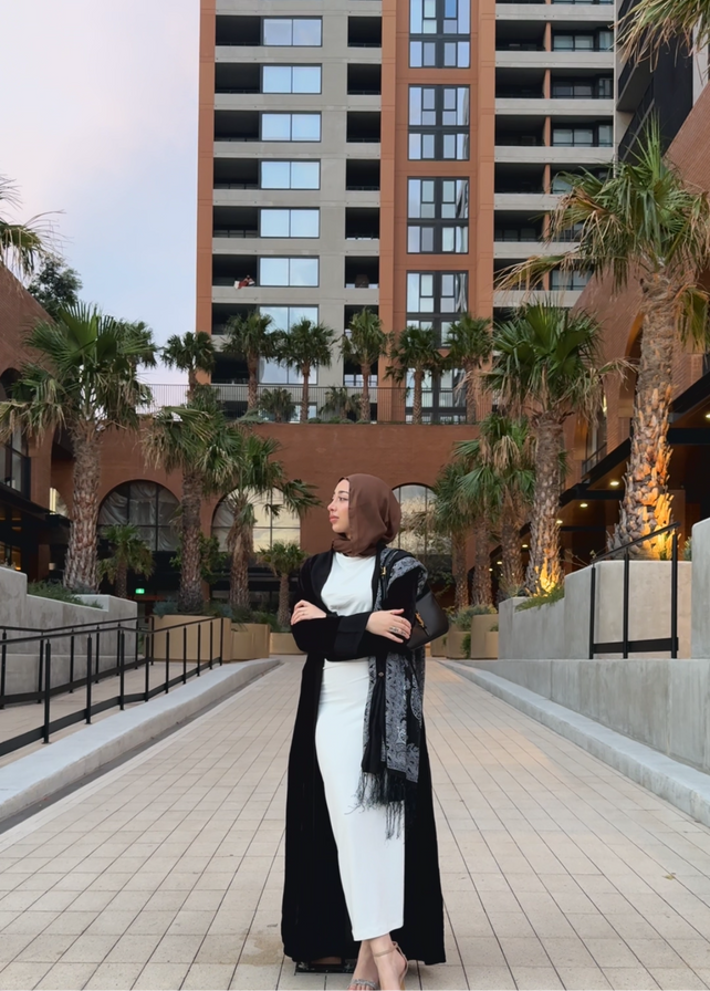 ALIF – ALIF the brand