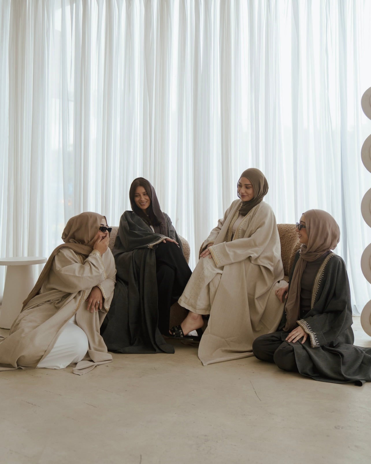 ALIF – ALIF the brand